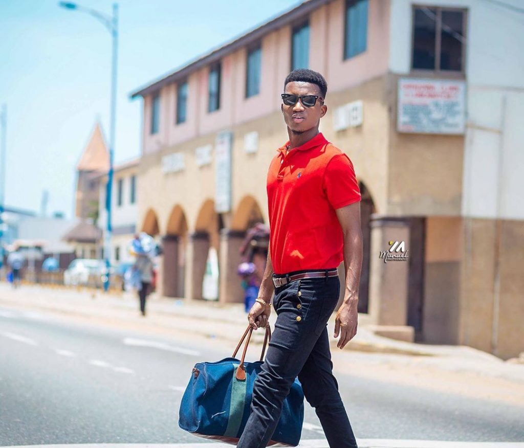Kofi Kinaata - Beatz Nation