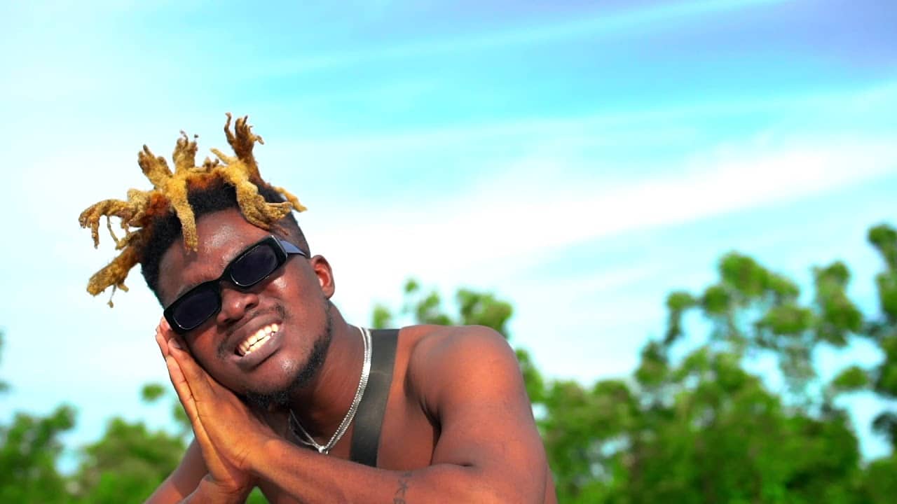 Quamina MP – Ohia Y3 Forkin (Prod. By Yung D3mz) - Beatz Nation