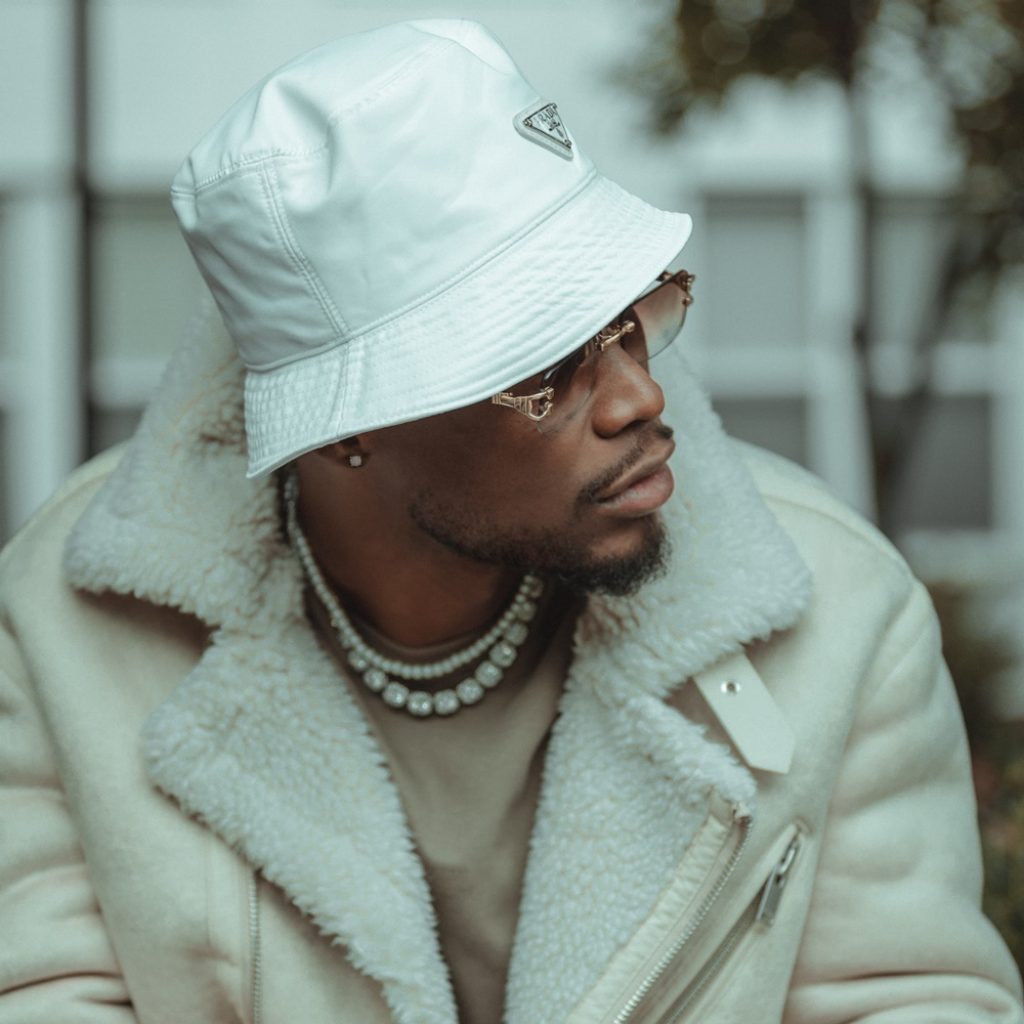 PROFILES of Ghanaian Music Producers, DJs & Artistes - Beatz Nation