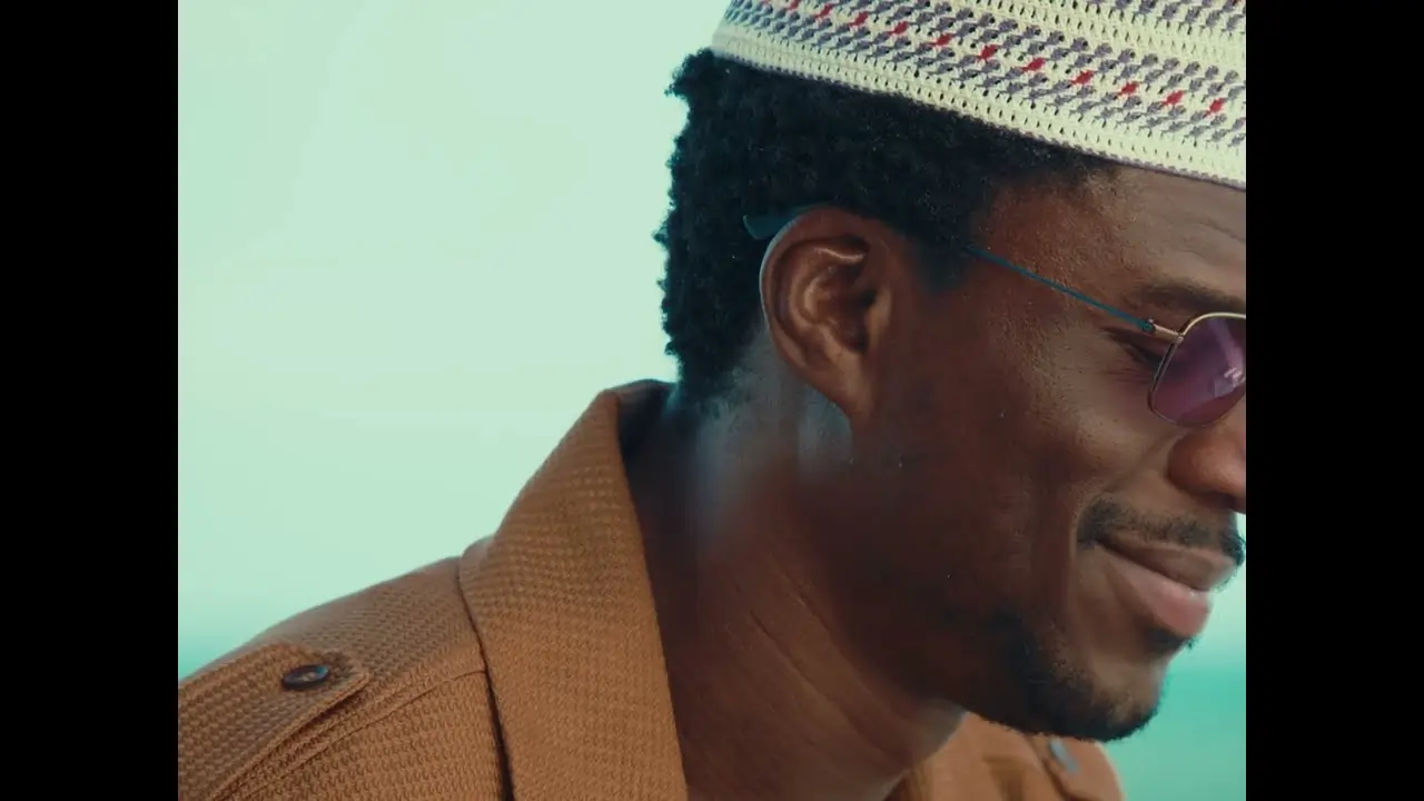 Joey B - Suzzy Williams (Official Music Video) - Beatz Nation