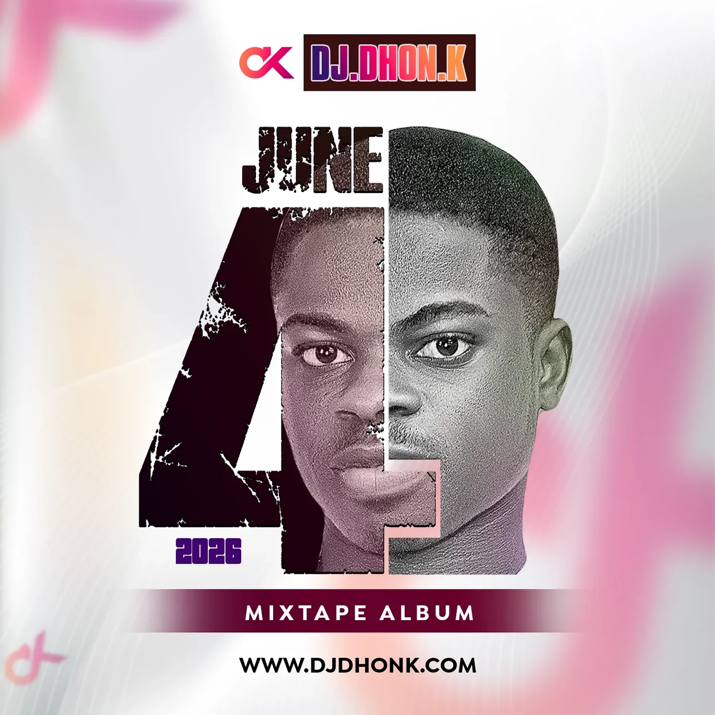 DJ DHON K - DANCEHALL DRIVE - Beatz Nation
