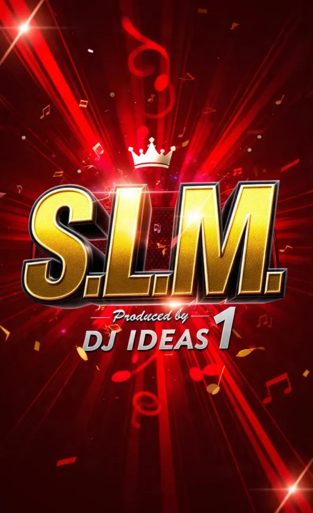 DJ IDEAS - Signature Power (Mixtape) - Beatz Nation