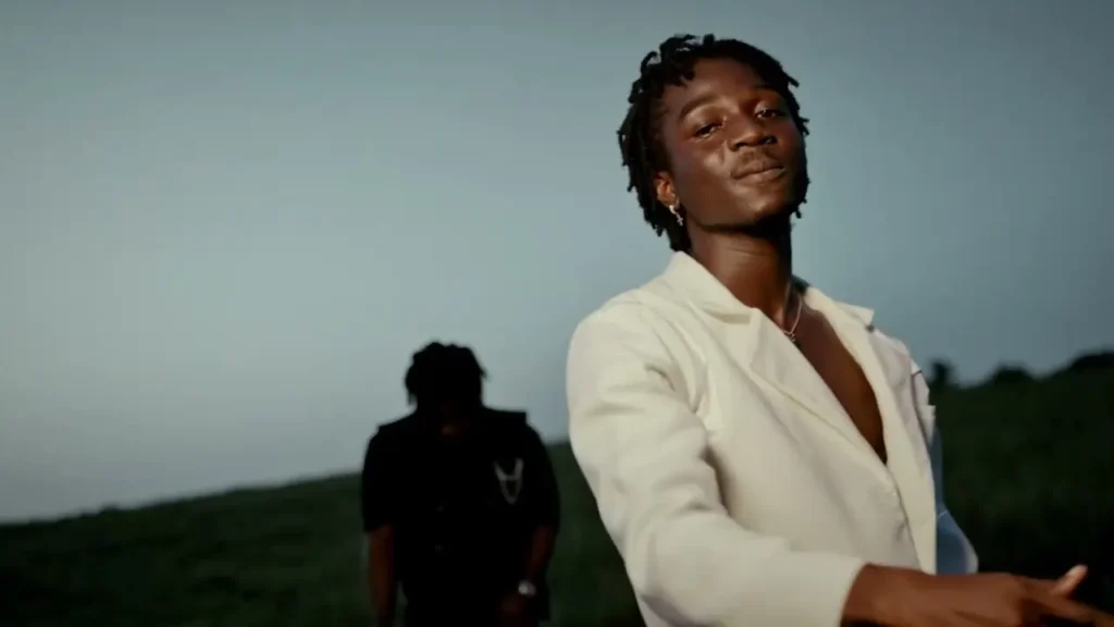 Dikoo - STF Craze (Official Visualizer) - Beatz Nation